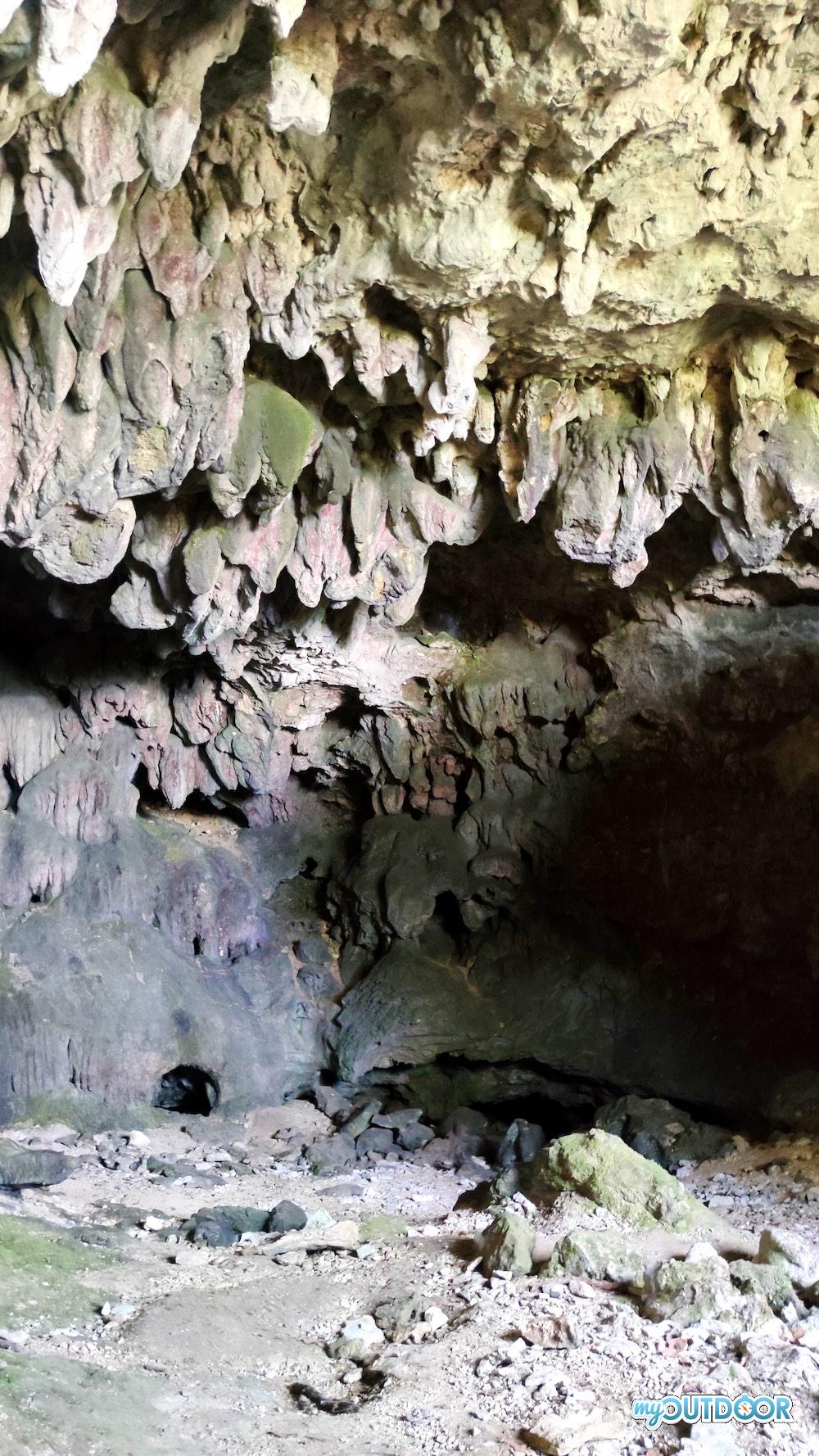Grotta dei Prosciutti a Monte Nerone - MyOutdoor